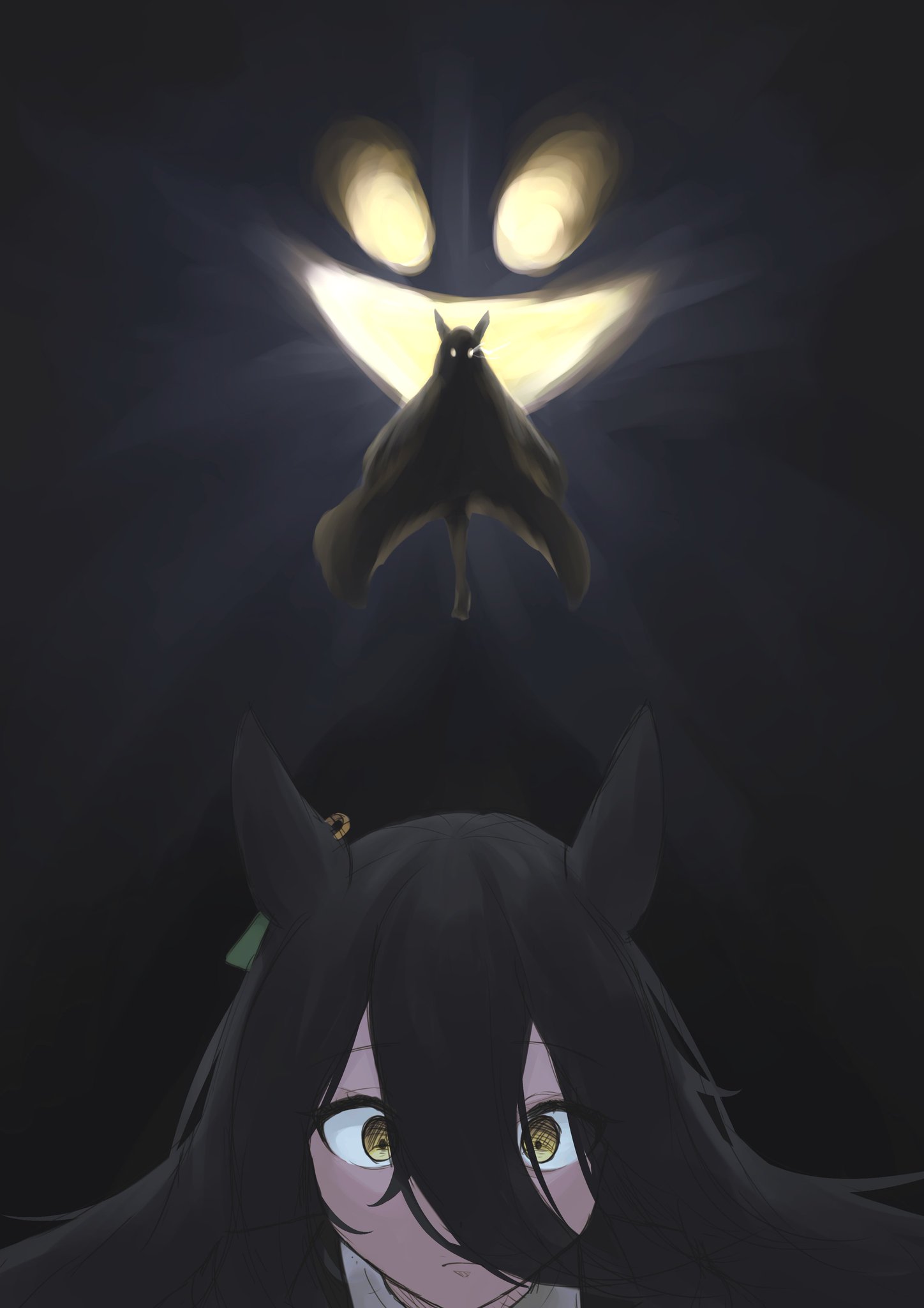 Litmus 🥕🍾@ﾌﾟﾘｽﾃ29R（仮） on Twitter: "A nightmare https://t.co/kl4EinTpja" / Twitter