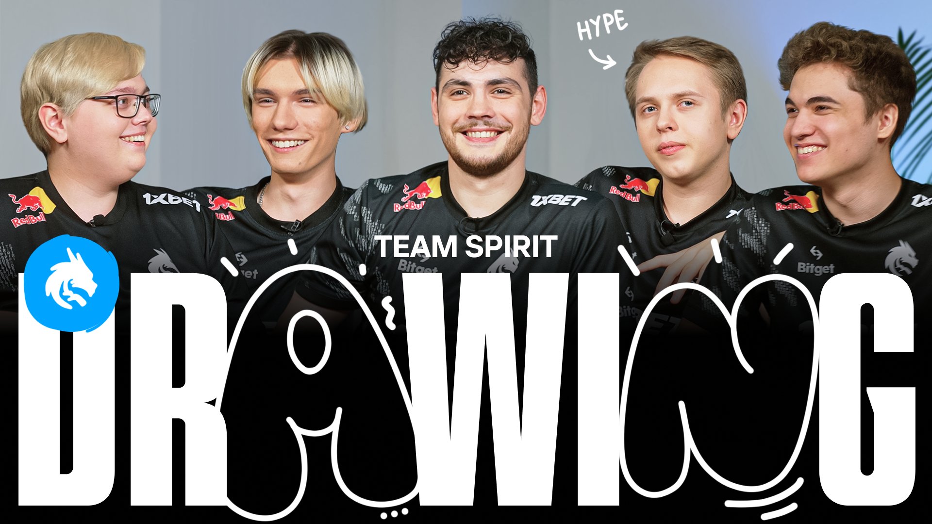 Team Spirit On Twitter Has Anyone Ever Wondered About The Level Of