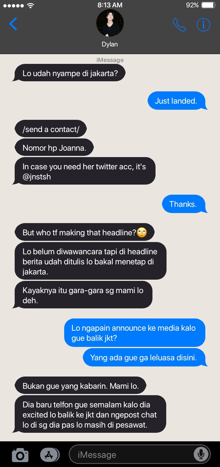 AU J UPDATE 093-105 on Twitter: "08. https://t.co/wXwgrdY3GD" / Twitter