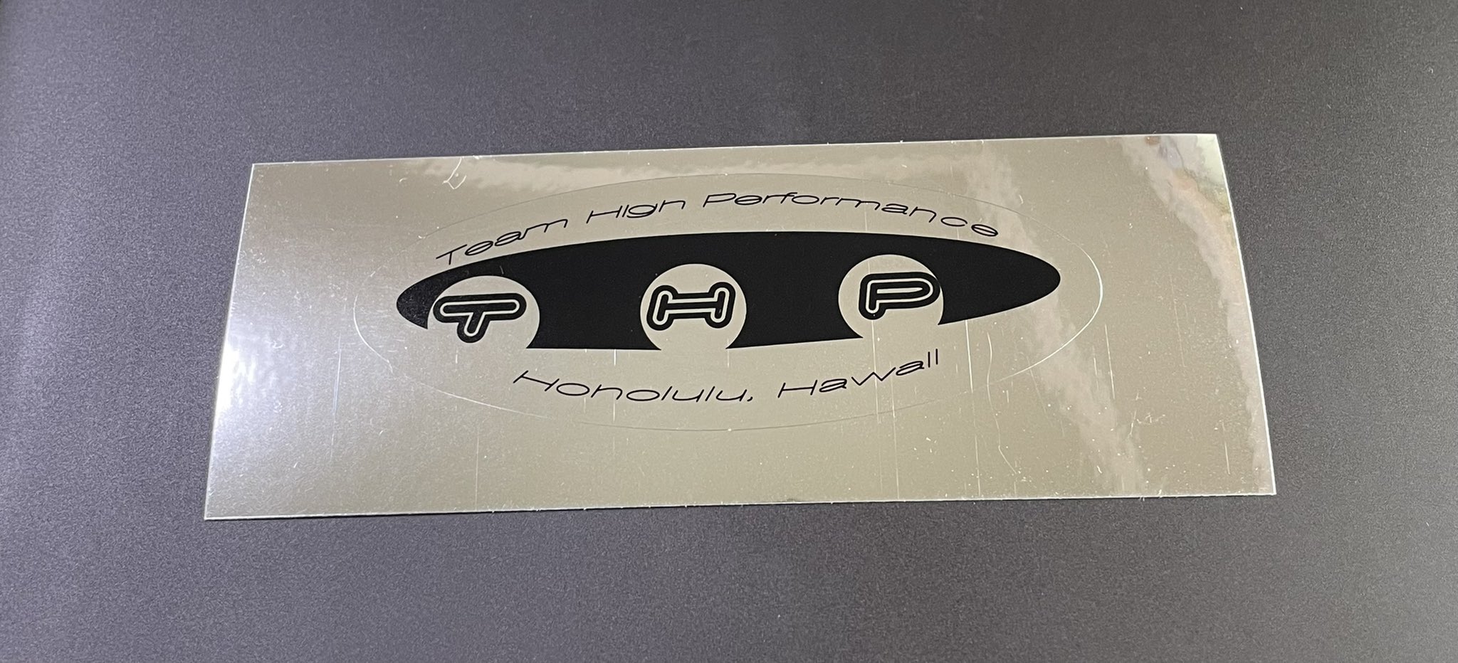 中村名人🪀 on Twitter: "こちらのステッカーは、YO-YO SPACE ASさんヨーヨーショップネストさん FIST SALUD STORE さんで貰えます ...