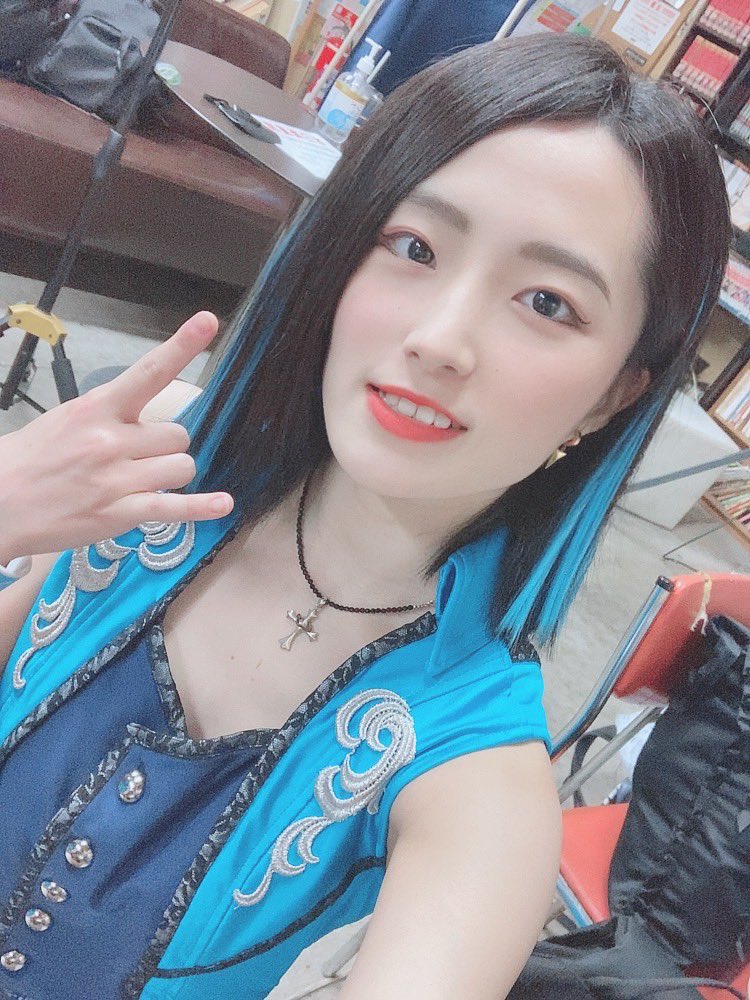 Kanako♪ on Twitter: "取り急ぎ、HAGANE「Code；9021」リリースイベント #diveintothedeep 、無事終わりました⚔ すんごい楽しかった BBTSの皆 ...