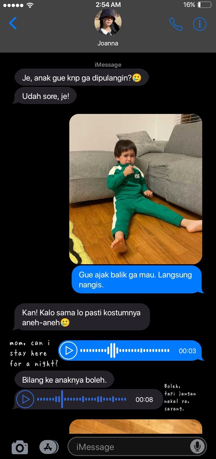 AU J UPDATE 093-105 on Twitter: "03. "ga mau balik." https://t.co/gHvOdcZ007" / Twitter