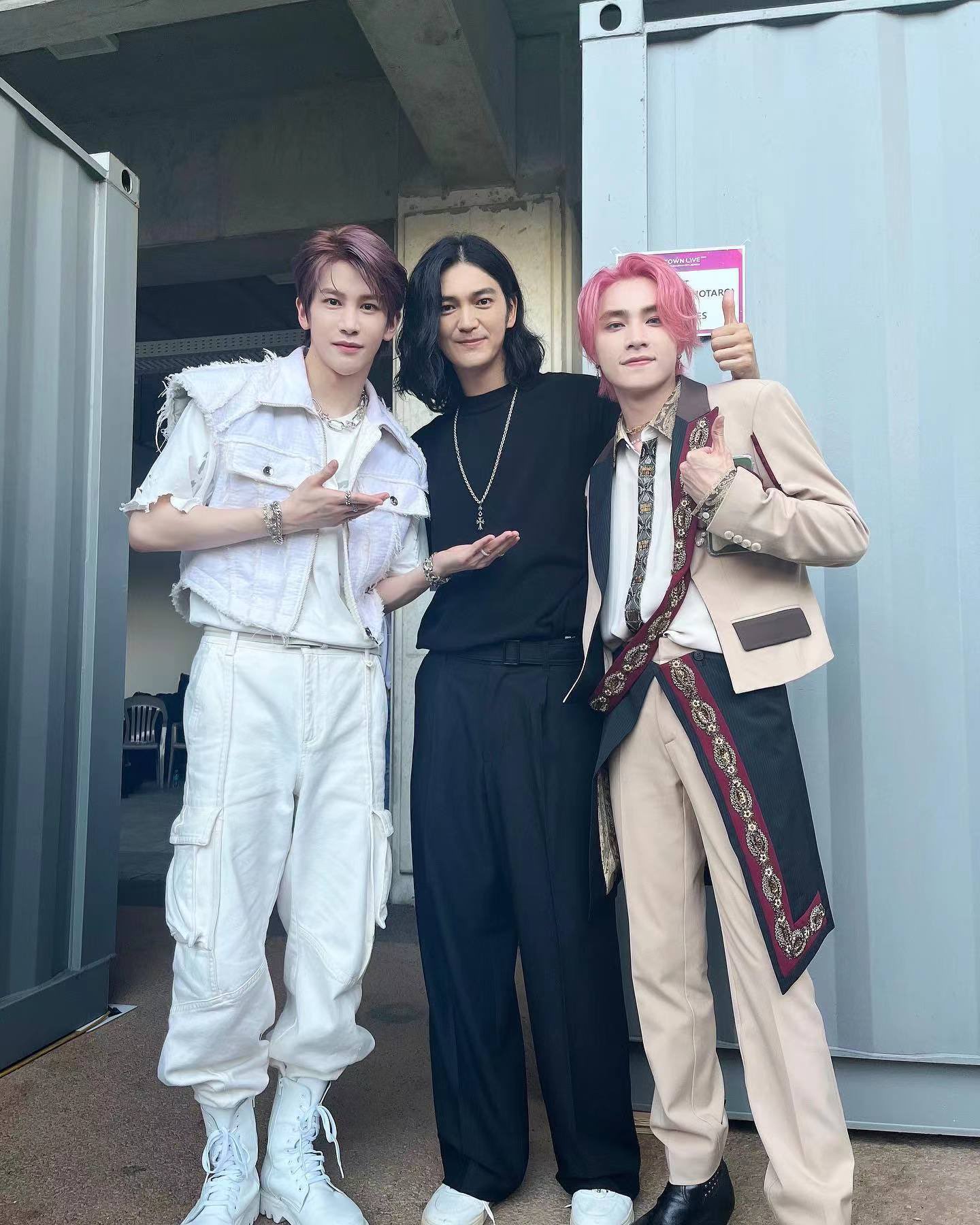 𝐴𝑦𝑎 on Twitter: "シャオジュン小さくて可愛いんだけど🥰 https://t.co/twNtWCc3It" / Twitter