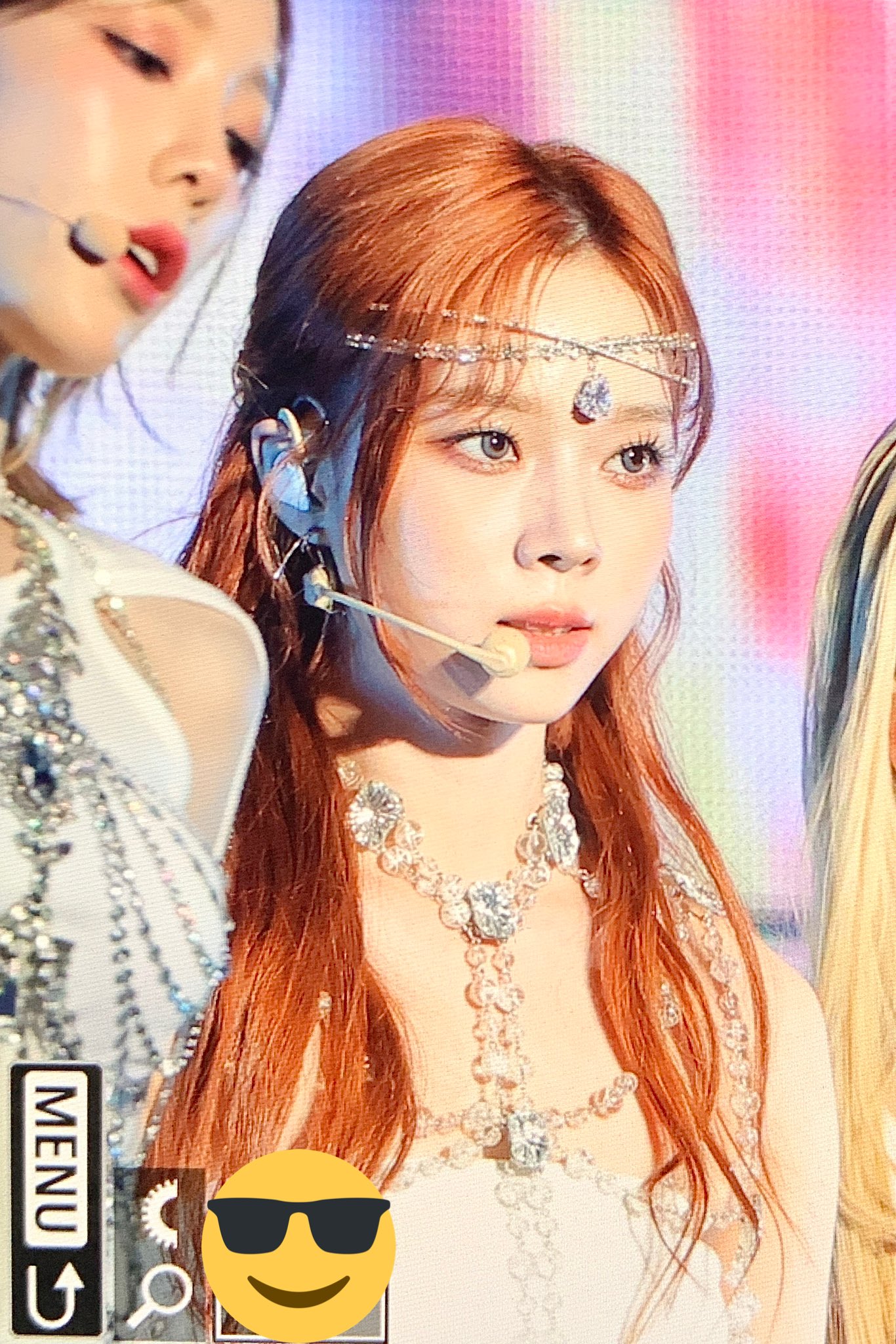 𝙧𝙖𝙖 on Twitter: "KIM MINJEONG WOIII https://t.co/RKc71koR6b" / Twitter