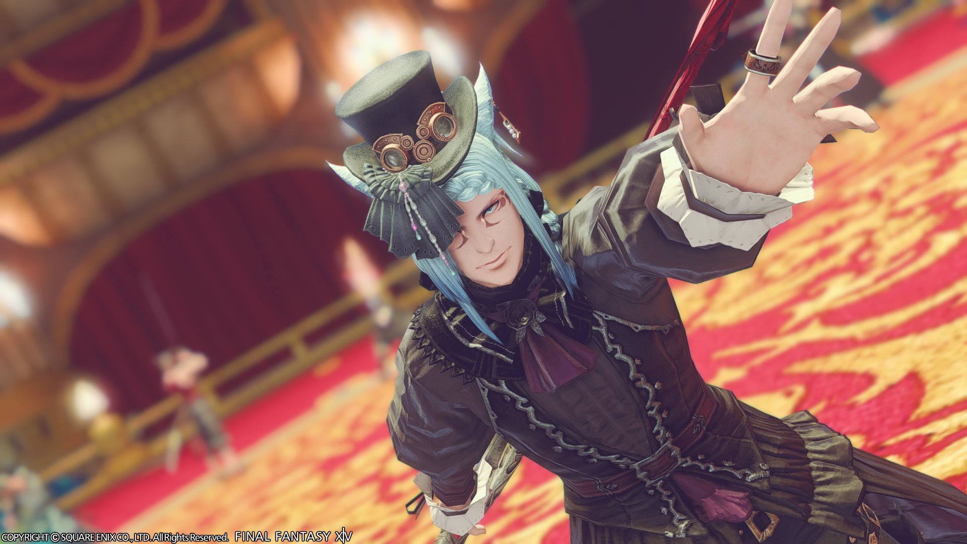 慧悟 FF14&MHR:S on Twitter: "#4顔オスッテ愛好会_Gaia Qooさん抜粋 https://t.co/96dA1OfEWL" / Twitter