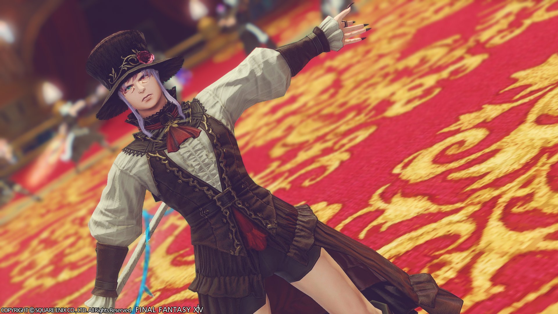 慧悟 FF14&MHR:S on Twitter: "#4顔オスッテ愛好会_Gaia Qooさん抜粋 https://t.co/96dA1OfEWL" / Twitter