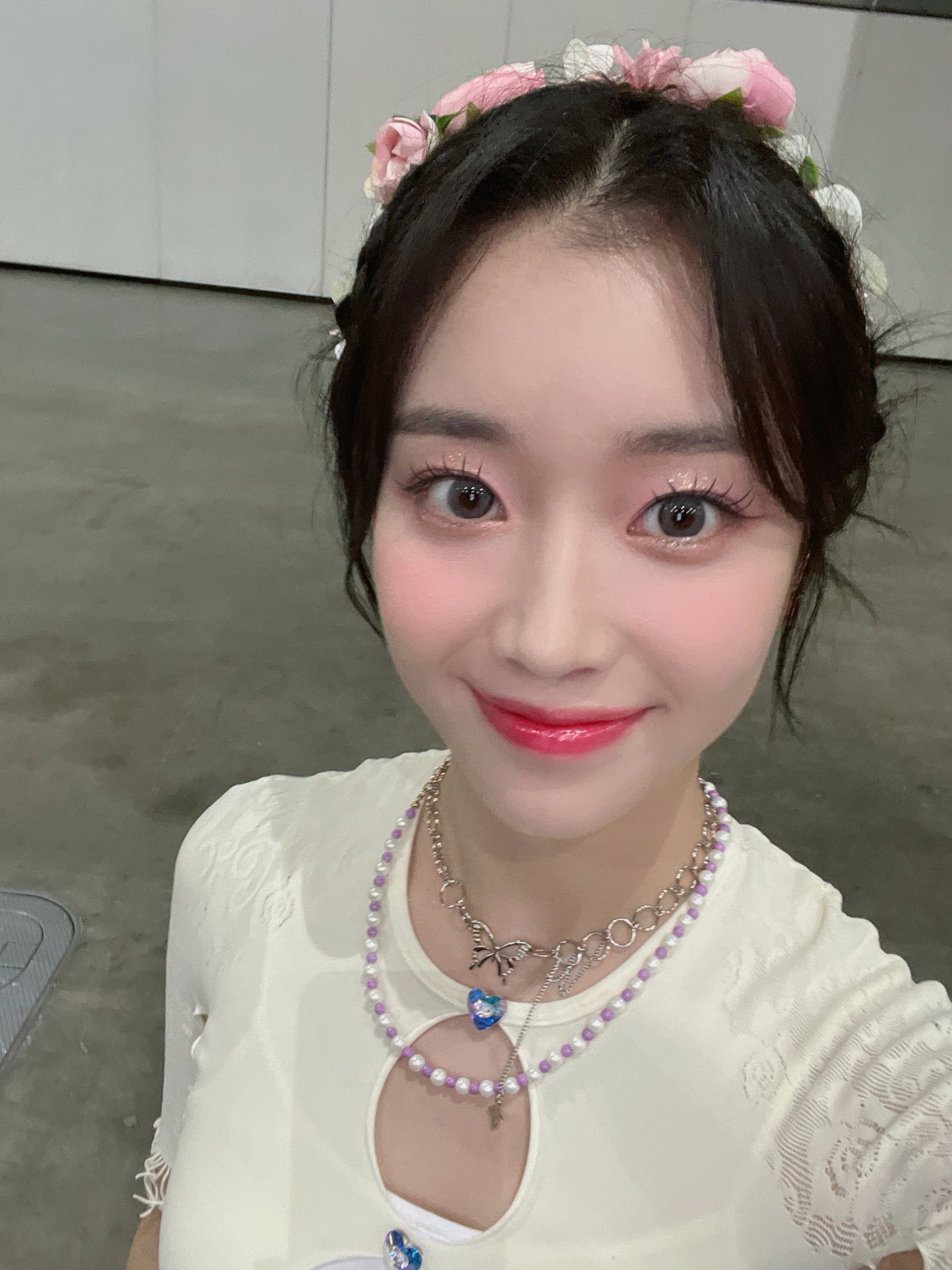 𝘀𝘁𝗮𝘆𝗰 𝗮𝗿𝗰𝗵𝗶𝘃𝗲 on Twitter: "220820 [weverse update] #SUMIN #STAYC #스테이씨 https://t.co/gxcmD6R9FI ...