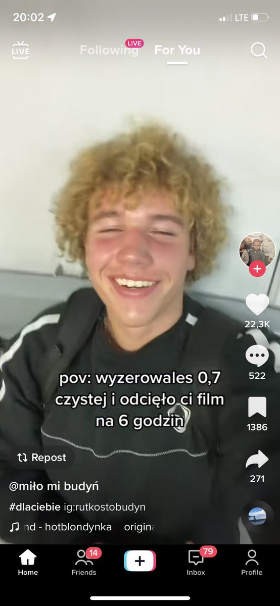 smarkula🚬 on Twitter: "jak można być z tego dumnym będąc 07, naprawdę jest sie czym chwalić"