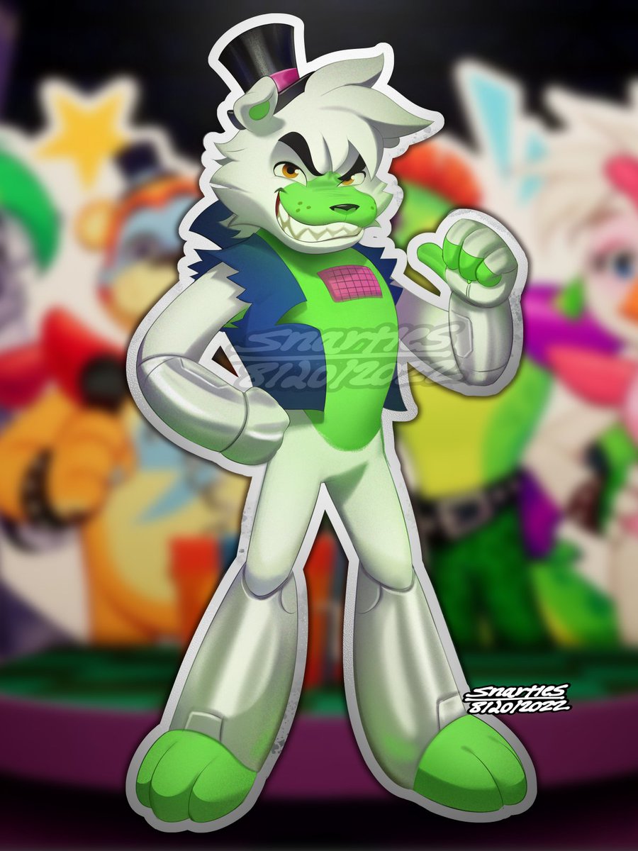 🔪Emma🔪 (@Snartles) さんのイラスト・マンガ作品まとめ (238 件) - Twoucan