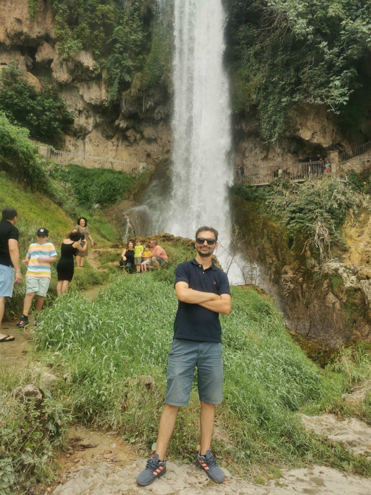 Гоки СНЛ 🇲🇰 On Twitter Овде сум во родното место на татко ми преубавиот Воден Моментално сум