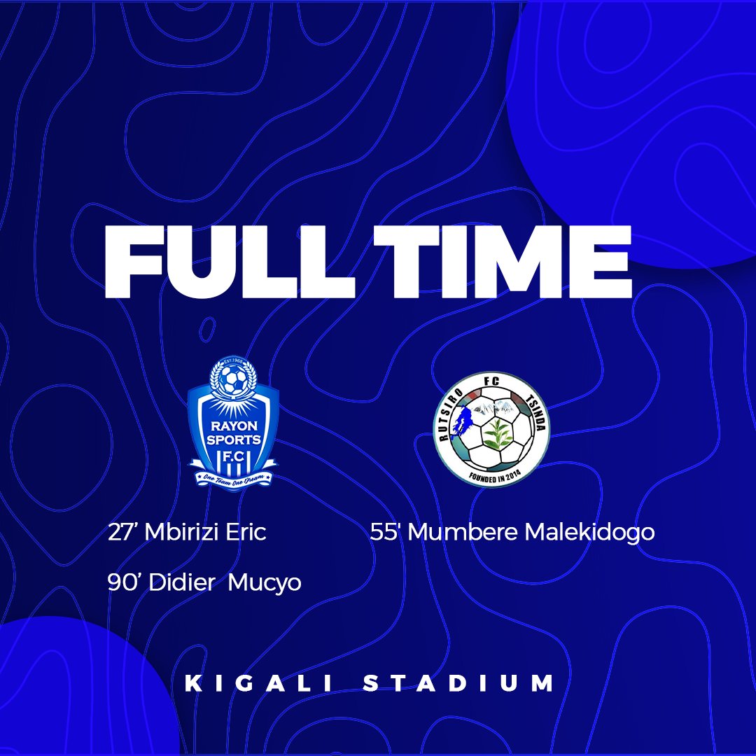 Rayon Sports Official on Twitter: Rayon Sports Official on Twitter: