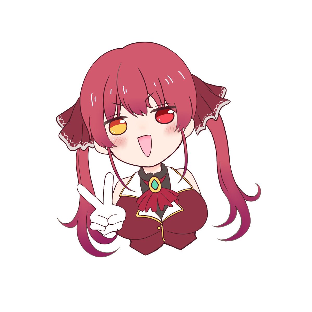 かなち (@knkn_moti) さんのイラスト・マンガ作品まとめ (4 件) - Twoucan