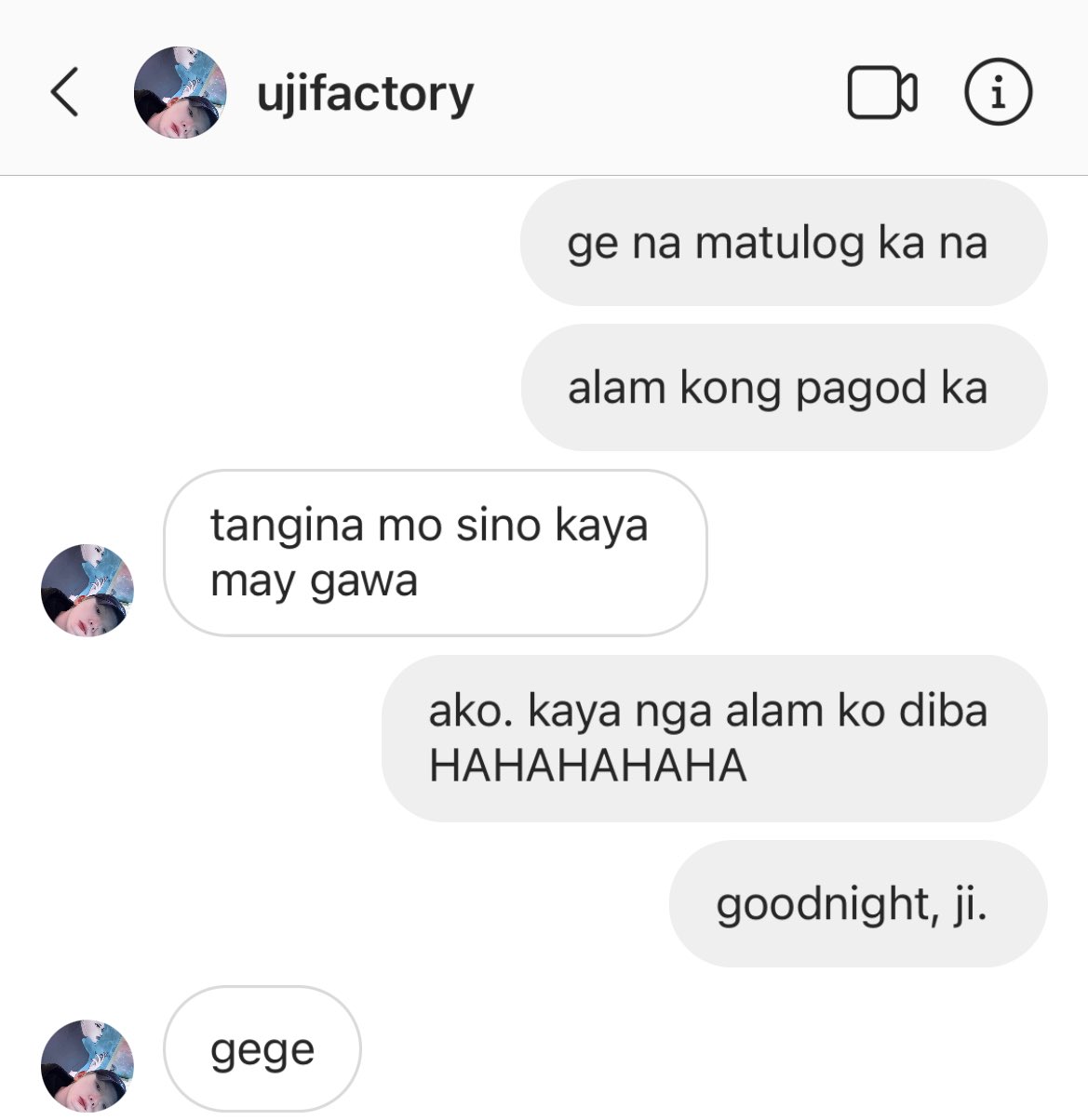 ah!nuna on Twitter: "gege https://t.co/06HPTAXWUE" / Twitter