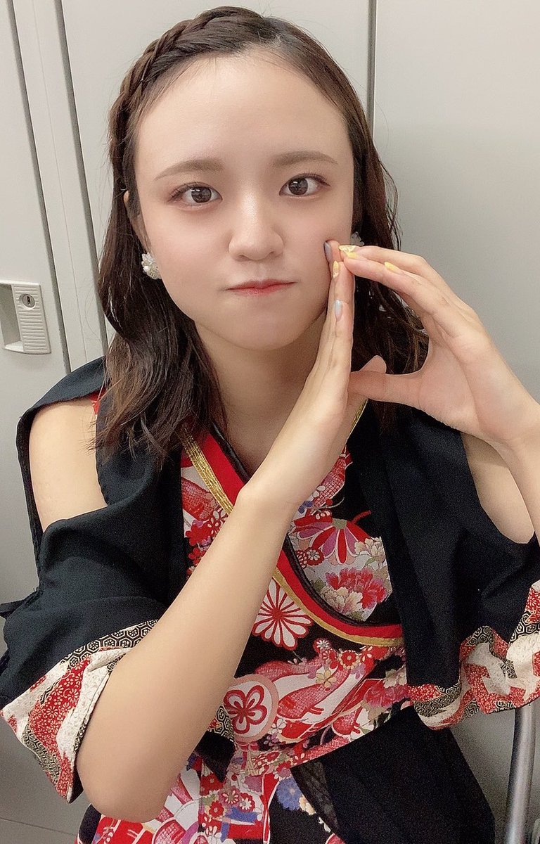 茅野風花(KRD8) 🐯9/18ワンマンライブ🐯 on Twitter: "HIMEJISOUNDBOXありがとうございました 今日は巫女衣装、武将衣装とお久しぶり衣装でした！見れた人ラッキー ...