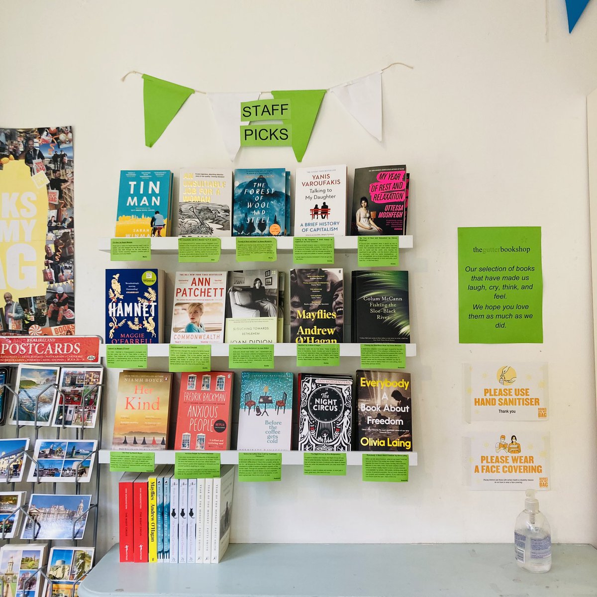 The Incredible Pop-Up Maze by Andy Mansfield – Gutter Bookshop