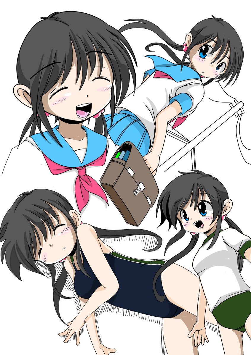 ぽんたん(COMITIA141 さ24a) on Twitter: "そろそろ寝ます お休みなさいませ😴"