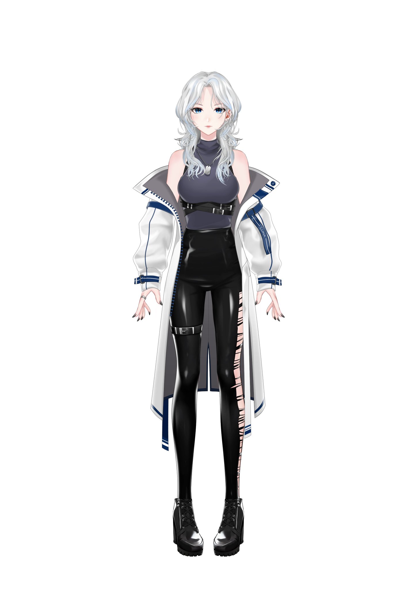 Himitsu Kana 【Mirai Dream ID】 || DEBUT SOON on Twitter: "@ohmyduckie c-can I? 🫣 https://t.co ...