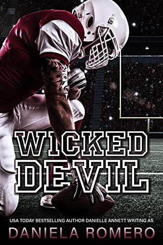 download [PDF]' Wicked Devil (Devils of Sun Valley High, #1) BY Daniela Romero Online New ...