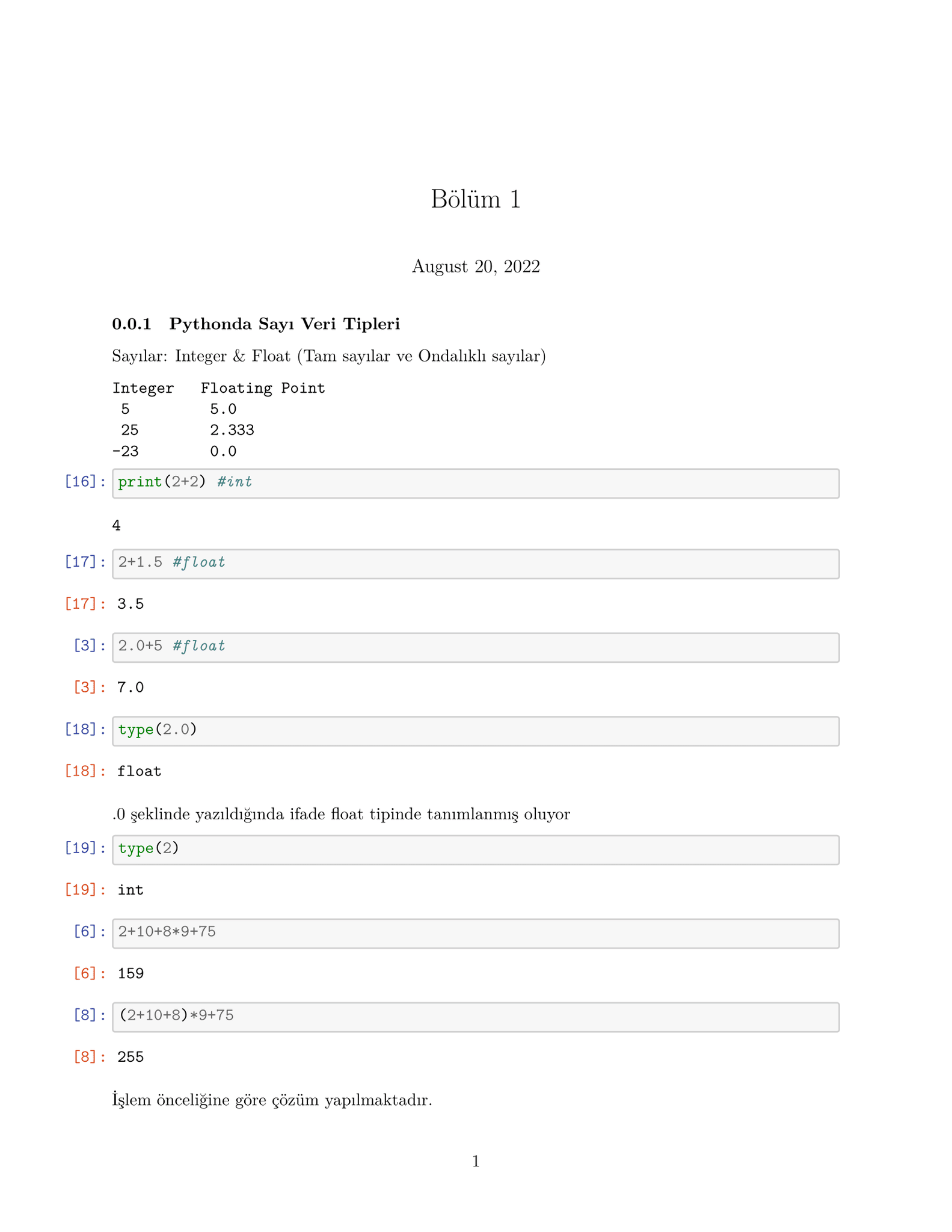 Müge Yaren Yaşartürk on Twitter: "Python'a detayları ile tekrar başlamak istedim. BTK akademide ...