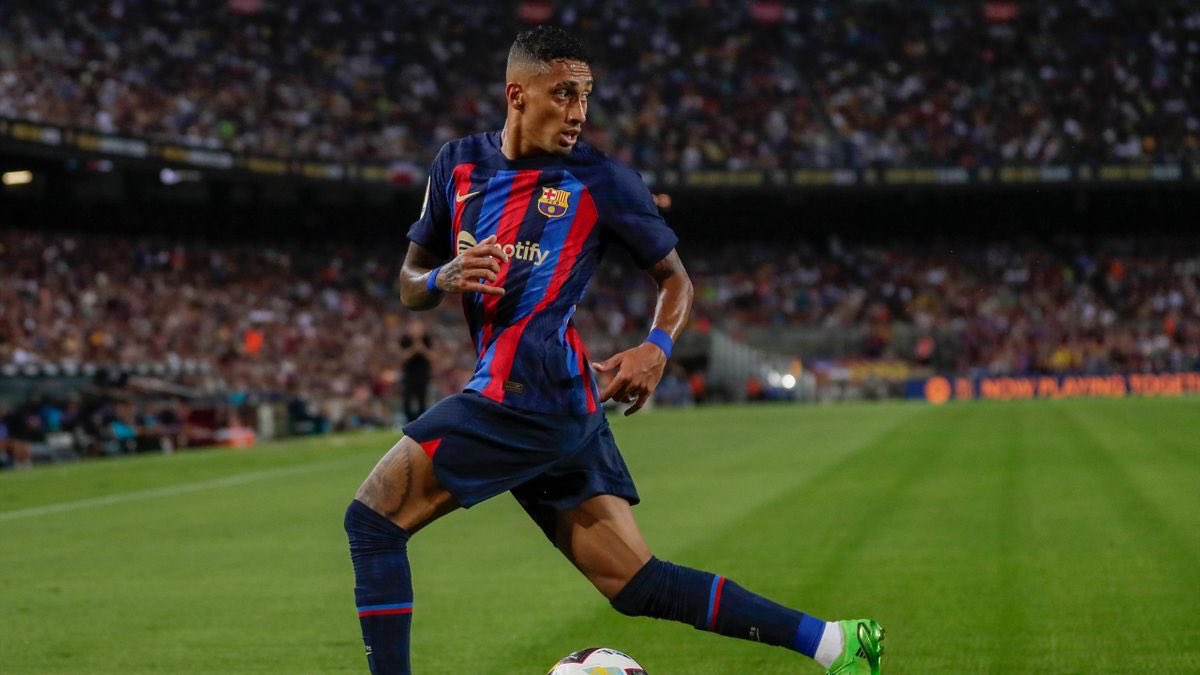 Barca players to look out for in 22/23 🔥 - Thread from Ivar ...