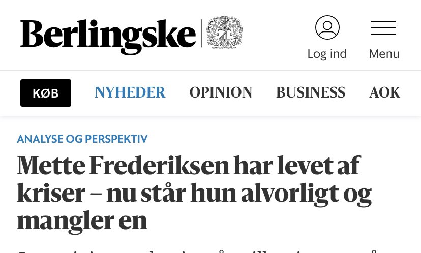 Bent Winther on Twitter: Bent Winther on Twitter: