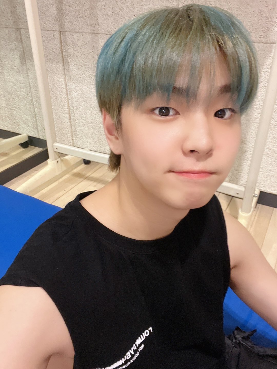 GHOST9 (고스트나인) on Twitter: "[#이강성] 아자아자🔥 https://t.co/kW0dd2Q5UM" / Twitter