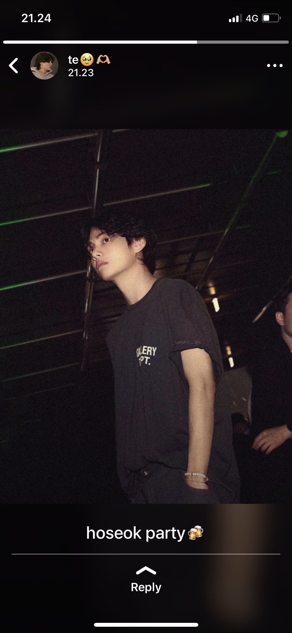 Asha ♉️ on Twitter: "—stop https://t.co/yOIOrAFo35" / Twitter