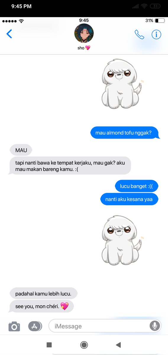 ON 📩 | BACA RULES NO 8 📌 on Twitter: "cw // bxb , b x b , xiaother , xiao x aether au! xiaother ...