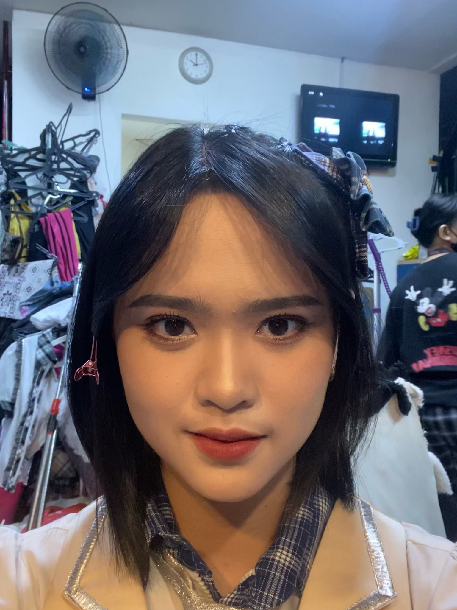 Reva Fidela on Twitter: "Maaciw https://t.co/rBoW5UDwrP" / Twitter