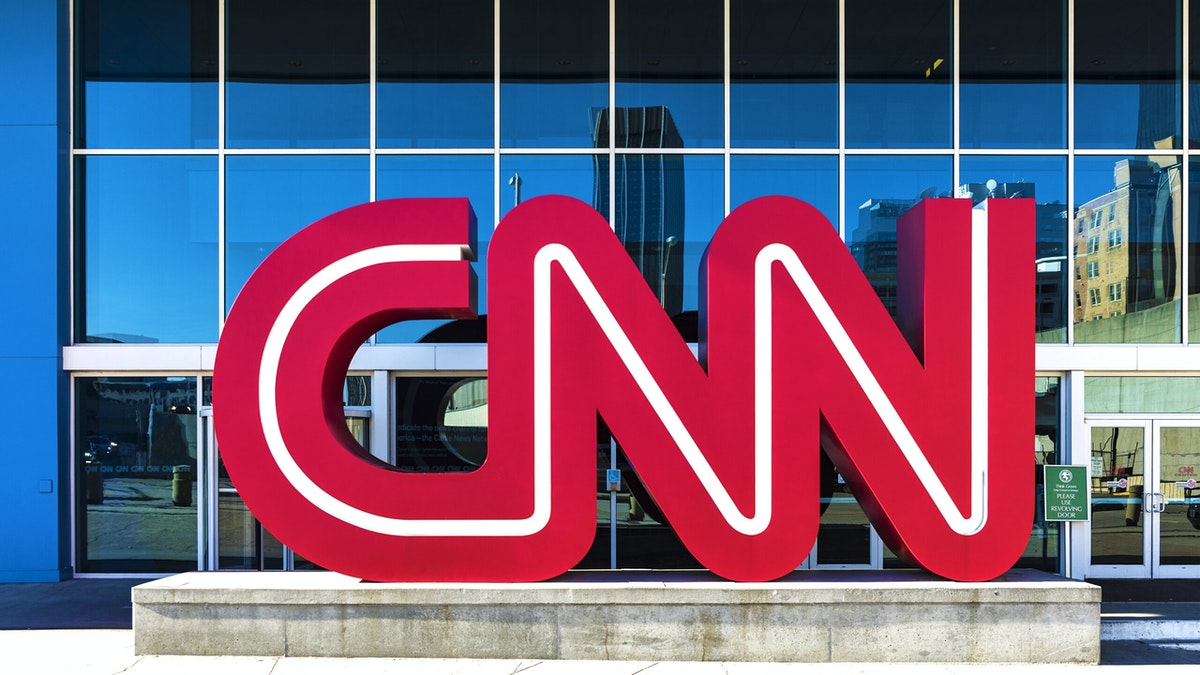 Daily Wire on Twitter: "New CNN CEO’s Bleak Message For Employees At Far-Left Network: You ...