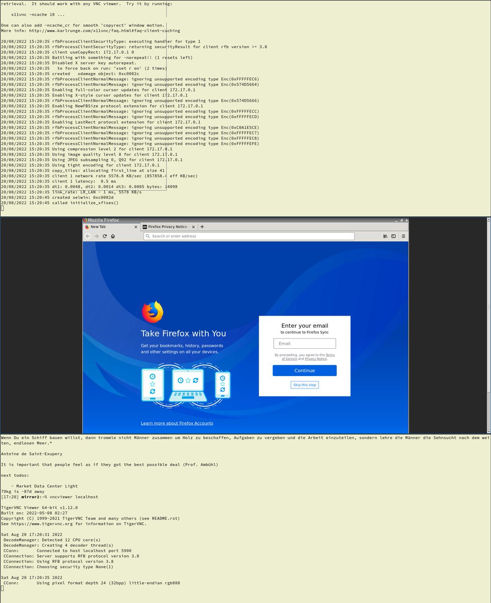 Nico Schottelius (@nico@ipv6.social)'s Threads – Thread Reader App