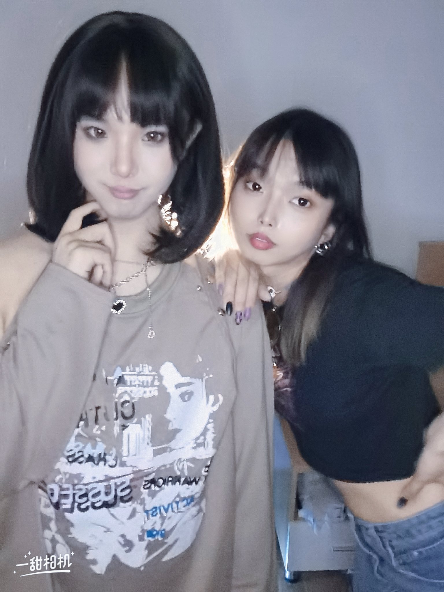 Vivily大笨蛋 on Twitter: "能和如此可爱美少女面基一次，vivi连上三周班又算得了什么呢？ @Teddybearbear66 https://t.co/hXgEdaafso ...