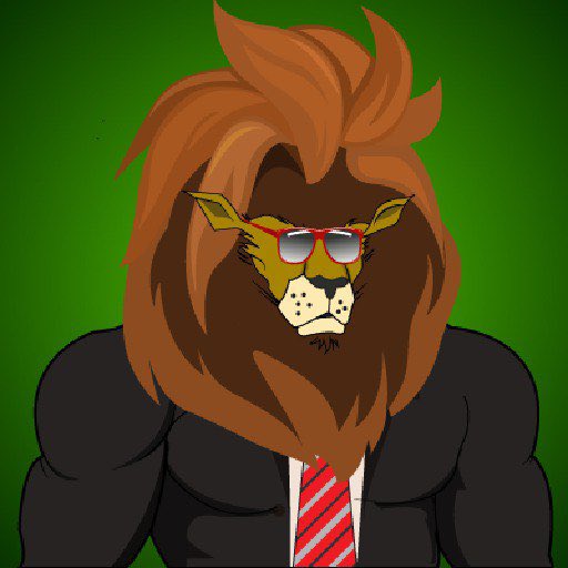 polygon_cartoonさんのイラストまとめ