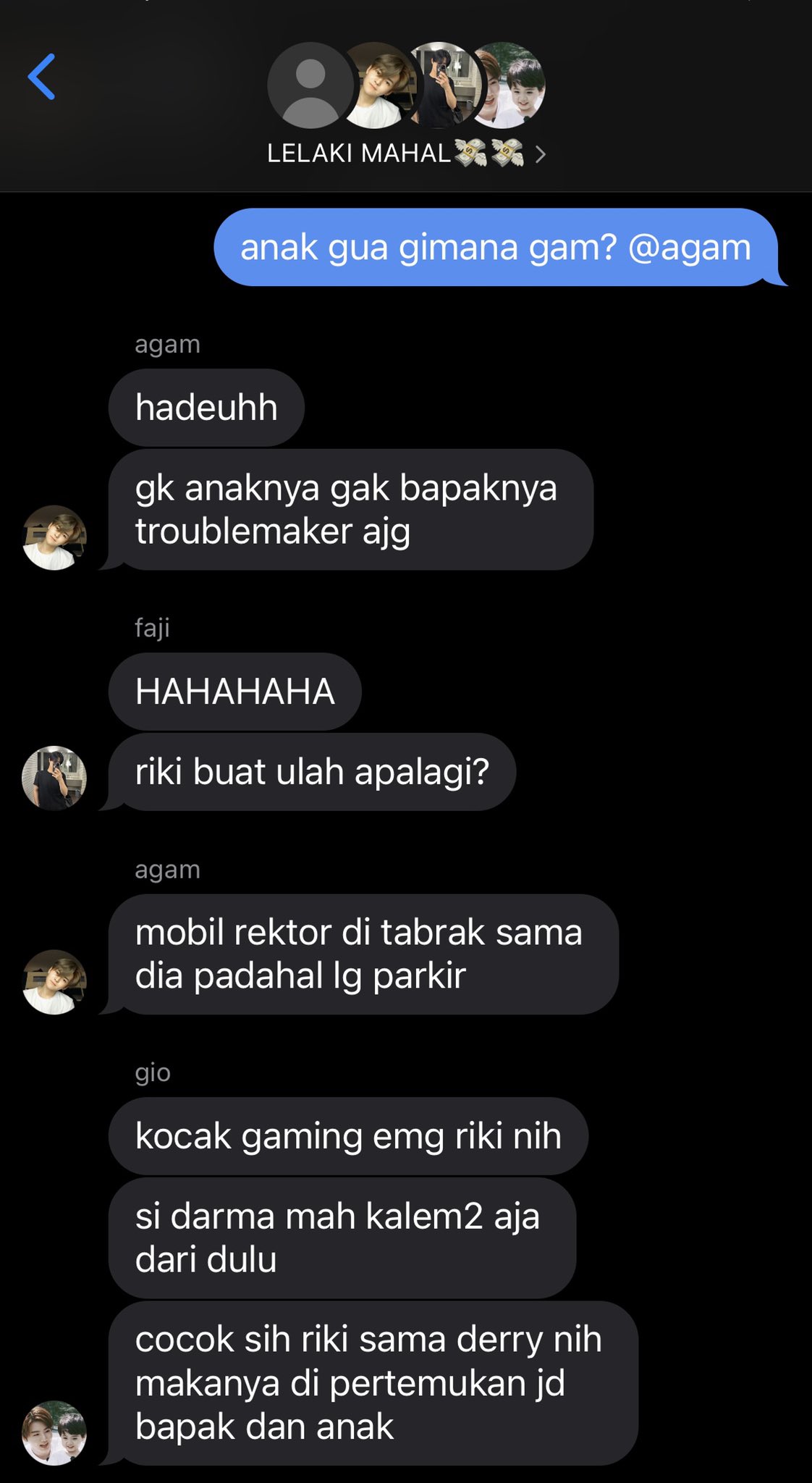 rin fushiguro on Twitter: "266 https://t.co/oD7VcQjW1Y" / Twitter