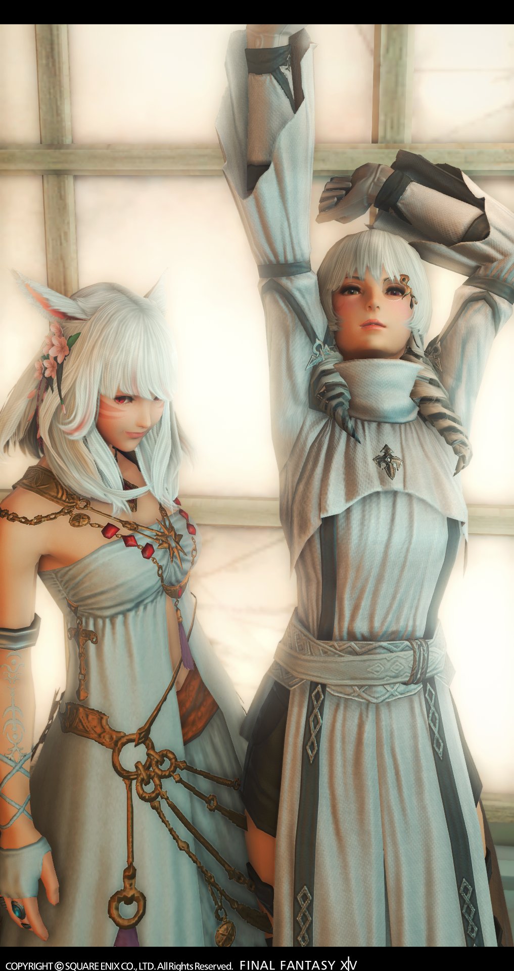 Uyou Irom@Tiamat on Twitter: "いつも急な誘いで申し訳ないぜ サンキューな！ https://t.co/4CKf7Z1H4N" / Twitter