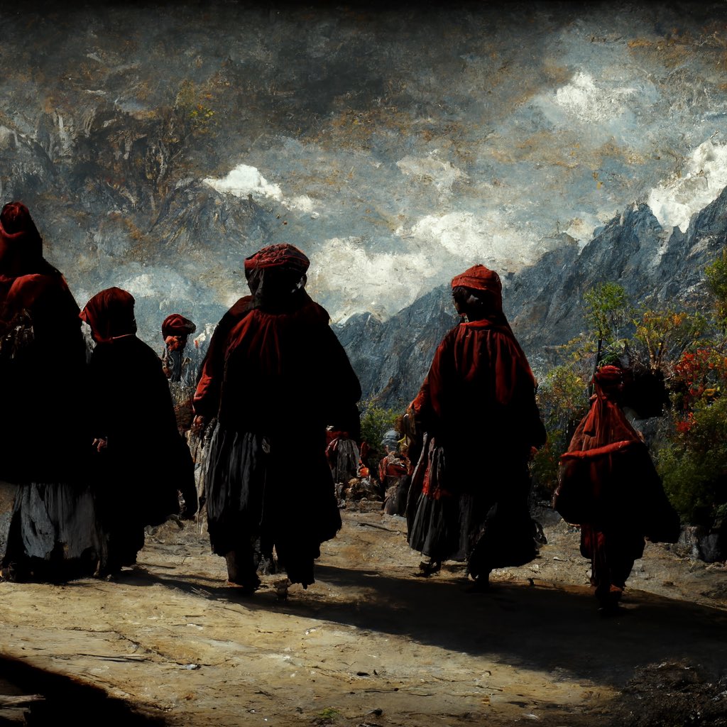 As the days proceed to shorten and leaves ready themselves to turn ...