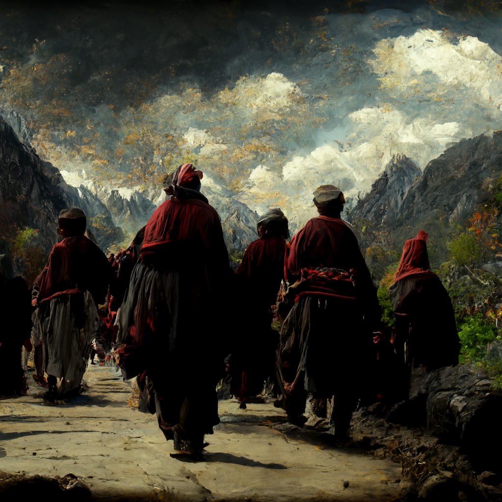 As the days proceed to shorten and leaves ready themselves to turn ...