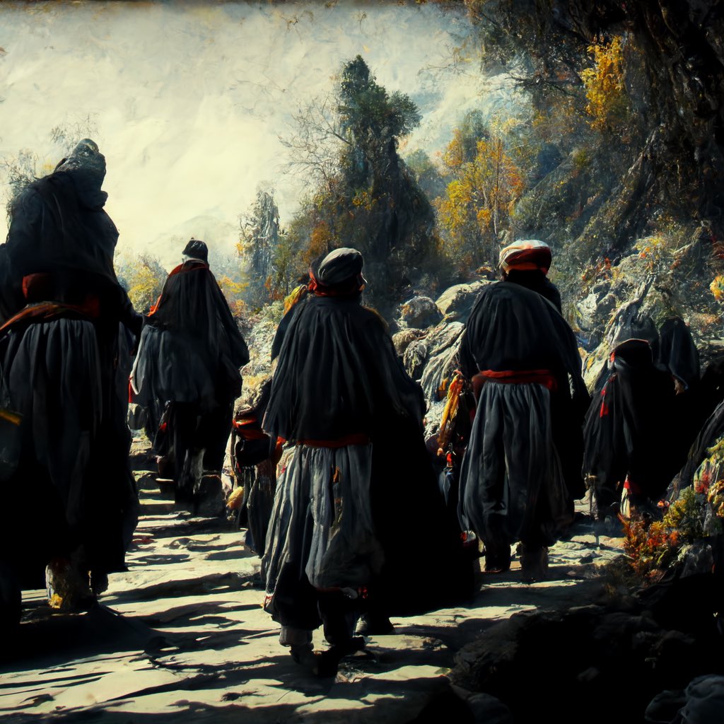 As the days proceed to shorten and leaves ready themselves to turn ...