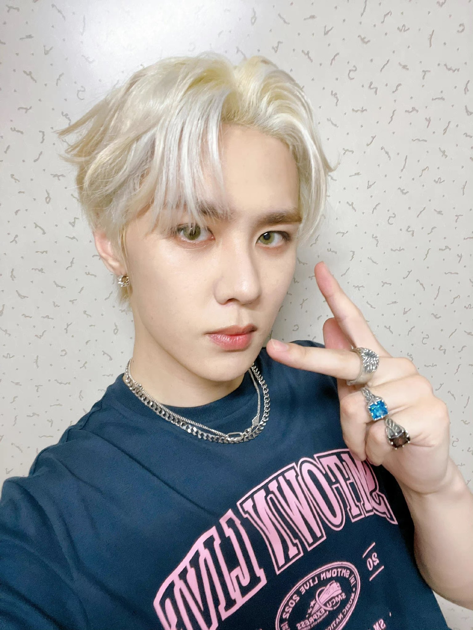 Sm Nct On Twitter [official Trans] 220821 Kuns Weibo Update ♥️ A