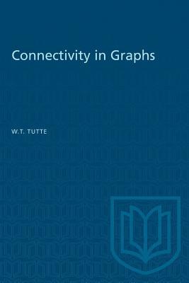 'DOWNLOAD [Pdf]] Connectivity in Graphs BY W T Tutte on Kindle Full Volumes / Twitter