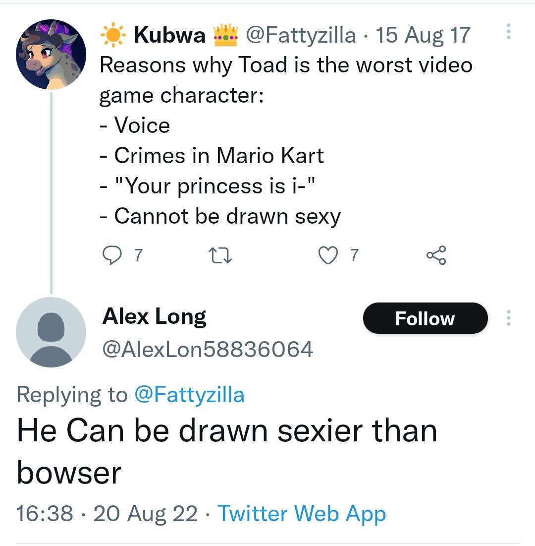 ☀️ Kubwa 👑 On Twitter New Guy Just Dropped Toad Stan And Pink Gold