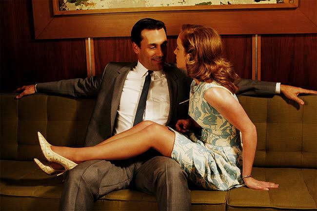 Alpha Maker 🦍 on Twitter: "The Masculine Nature and Women Thread 🧵 The more masculine a man is ...