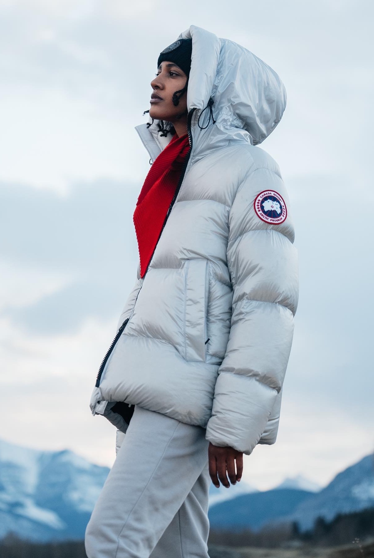 Canada Goose jacket - munimoro.gob.pe