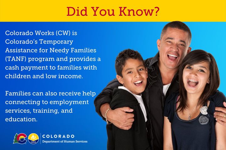 Low Income Family Assistance