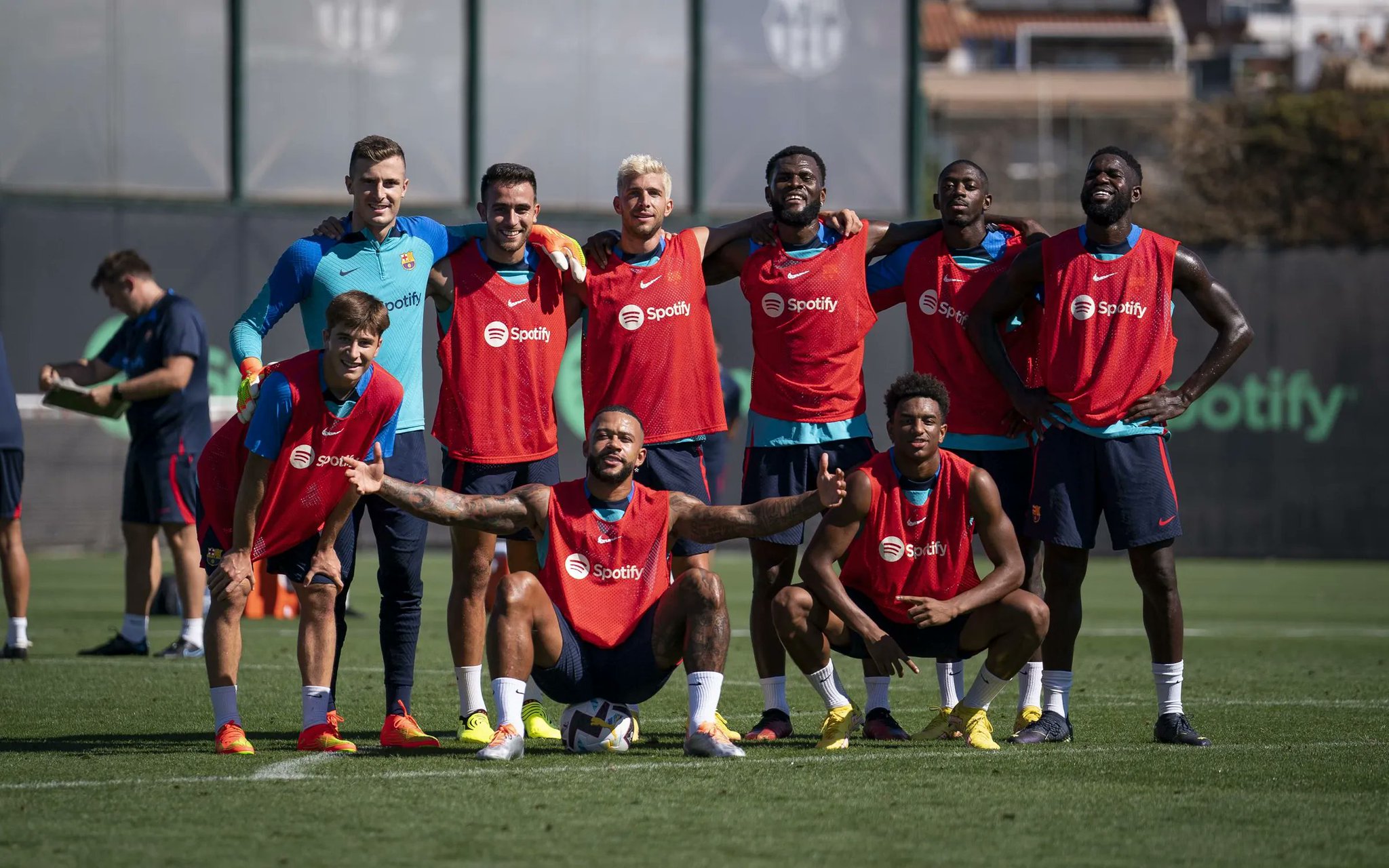 FCB World on Twitter: "الفريق الفائز https://t.co/4Wo8lEYPh2" / Twitter