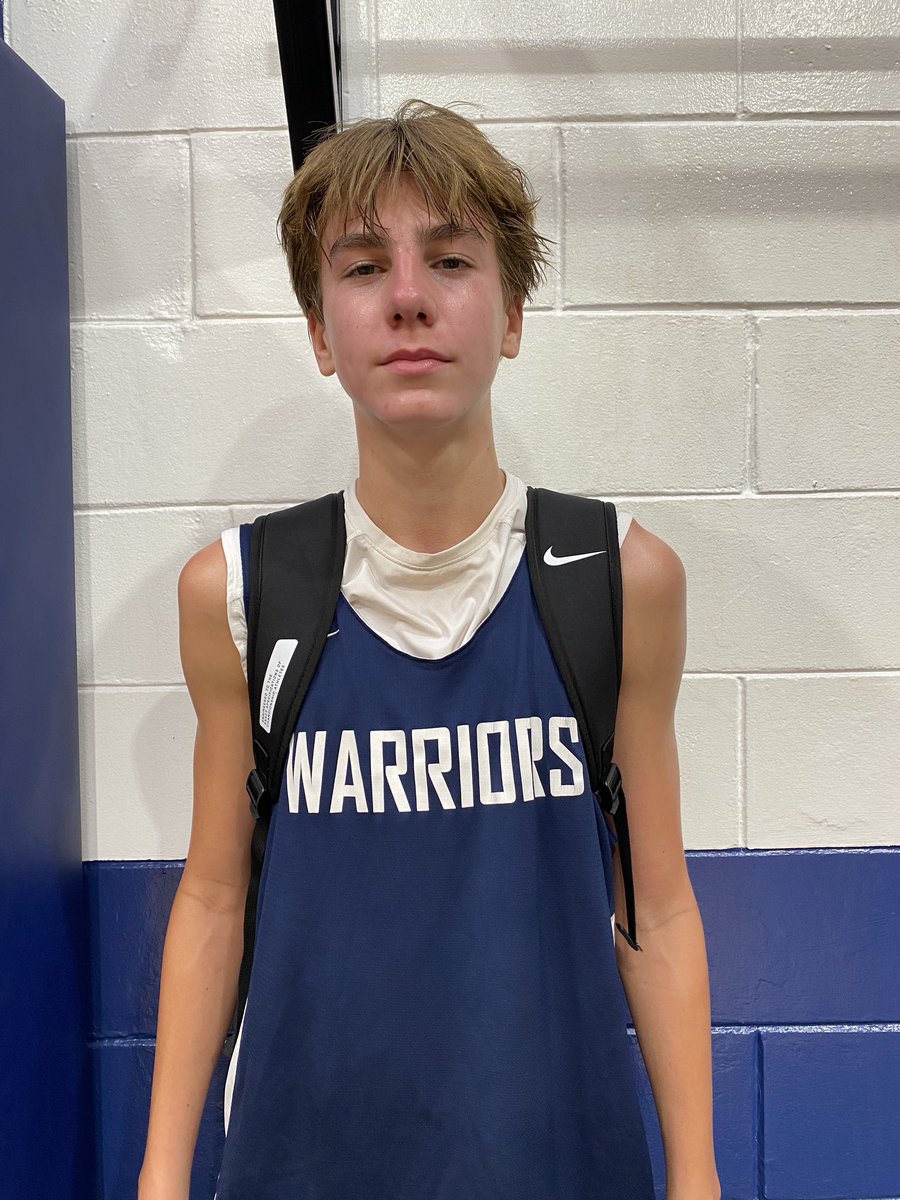 Allen Pettigrew on Twitter: ".@TheCalvaryBball has a pair of freshman worth tracking. Jordan ...