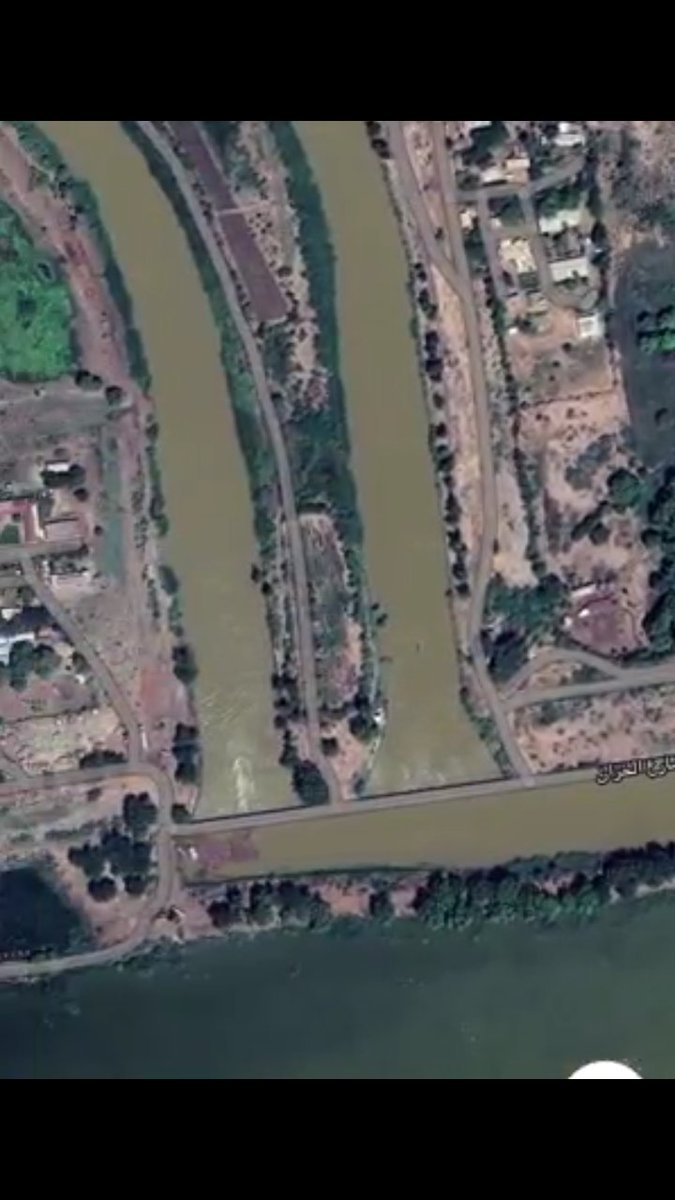 بسم الله الرحمن الرحيم الصورةالمرفقه مع البوست توضح اغلاق مجري خزان ...