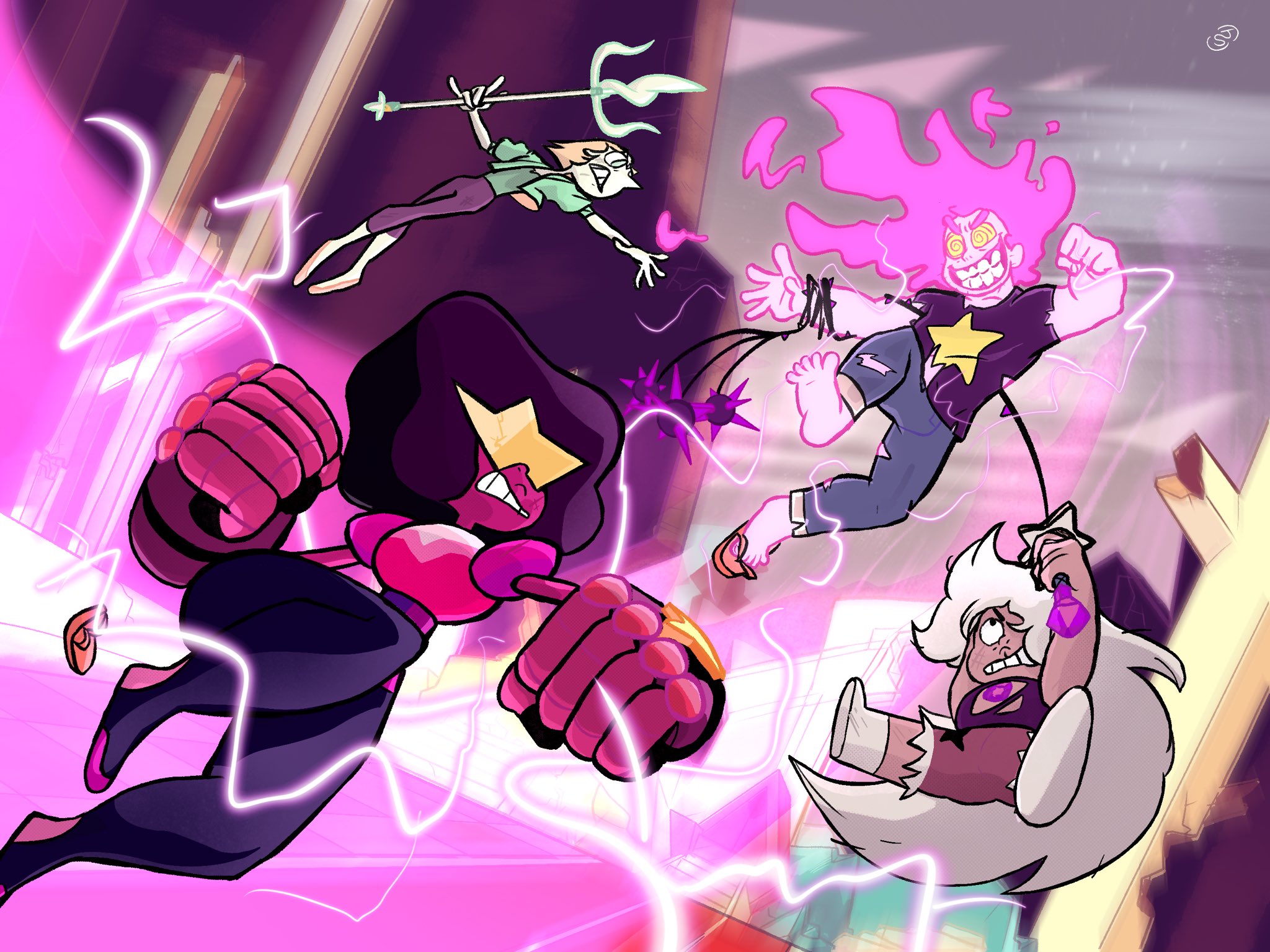 Jakeneutron (Hiatus 💕🛏) on Twitter: "“You think of me as some angel but I’m NOT that kid anymore ...