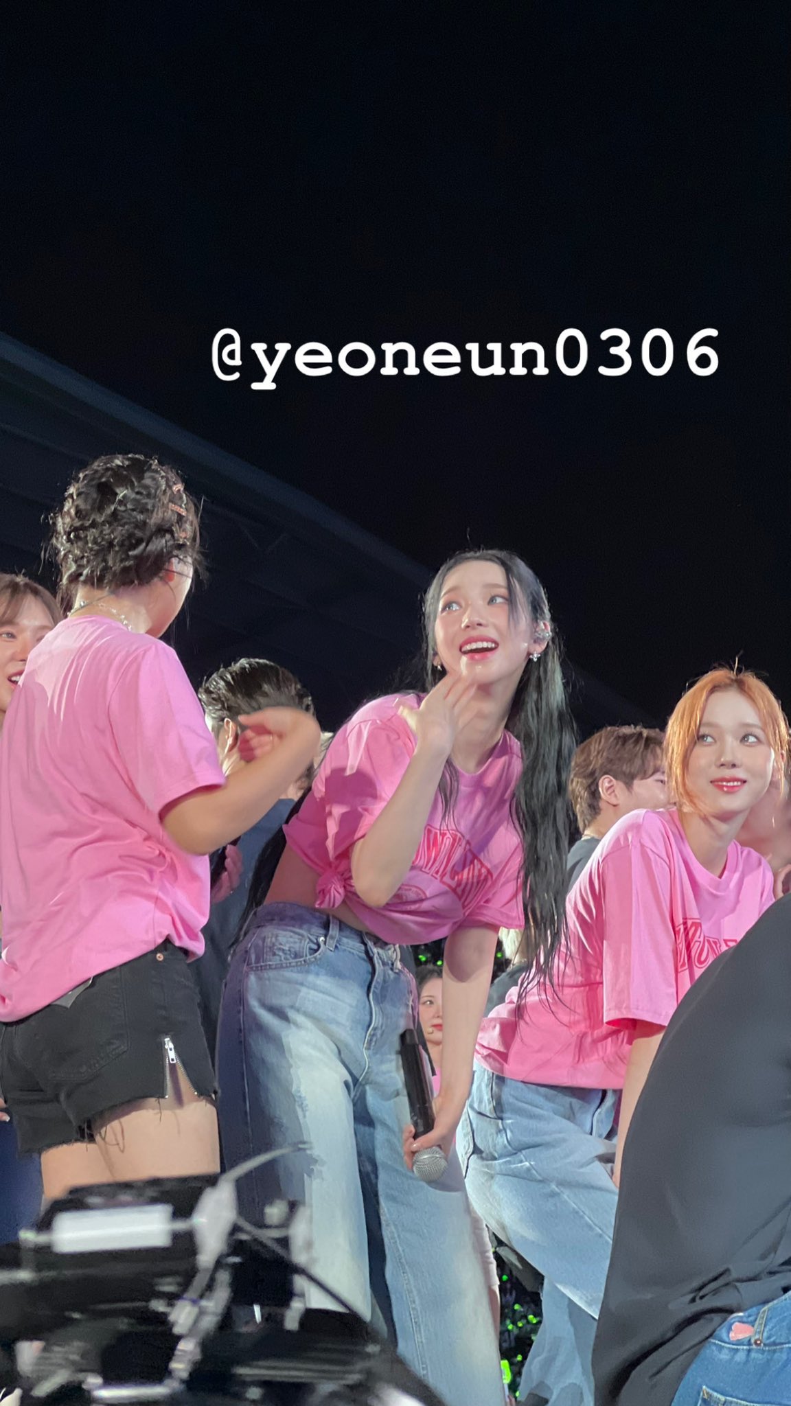 evi on Twitter: "กล้องสดเว่อมาก ตัวจริงต้องสวยขนาดไหน https://t.co/ffphwh7Dim" / Twitter