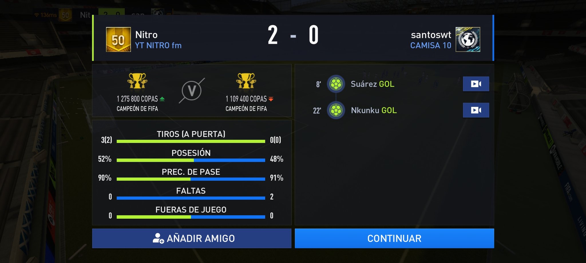 Nitro Fm🇪🇨(youtube) on Twitter: "@IJorch2002 Confirmo!!! https://t.co/rR8kIMQrAr" / Twitter